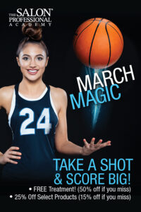 Hair & Nail Salon Plus Day Spa at TSPA - TSPA Buffalo