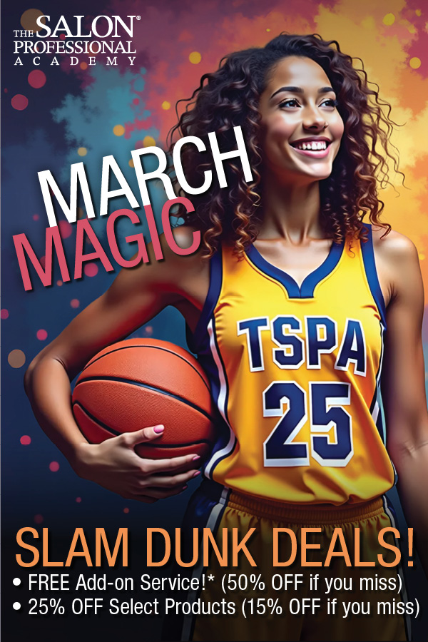 The History of Cosmetology: A Look Back - TSPA Buffalo