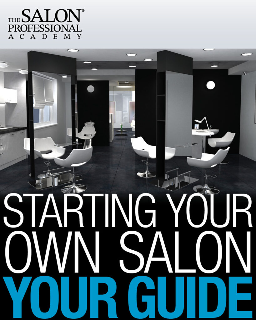 How to Achieve Your Goals as a Beauty Entrepreneur - TSPA Buffalo