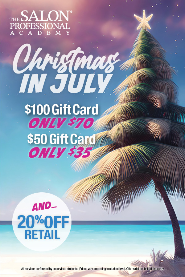 Hair & Nail Salon Plus Day Spa at TSPA - TSPA Buffalo