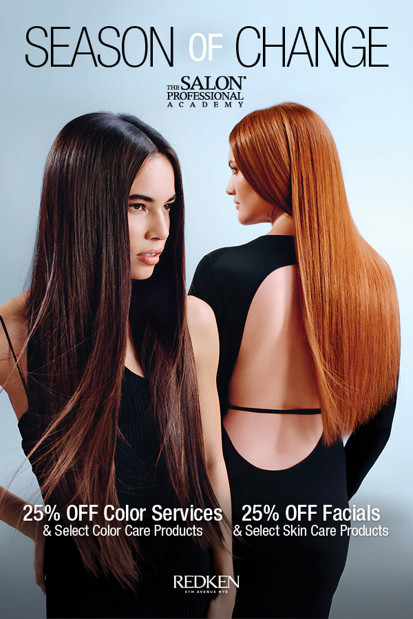 The History of Cosmetology: A Look Back - TSPA Buffalo