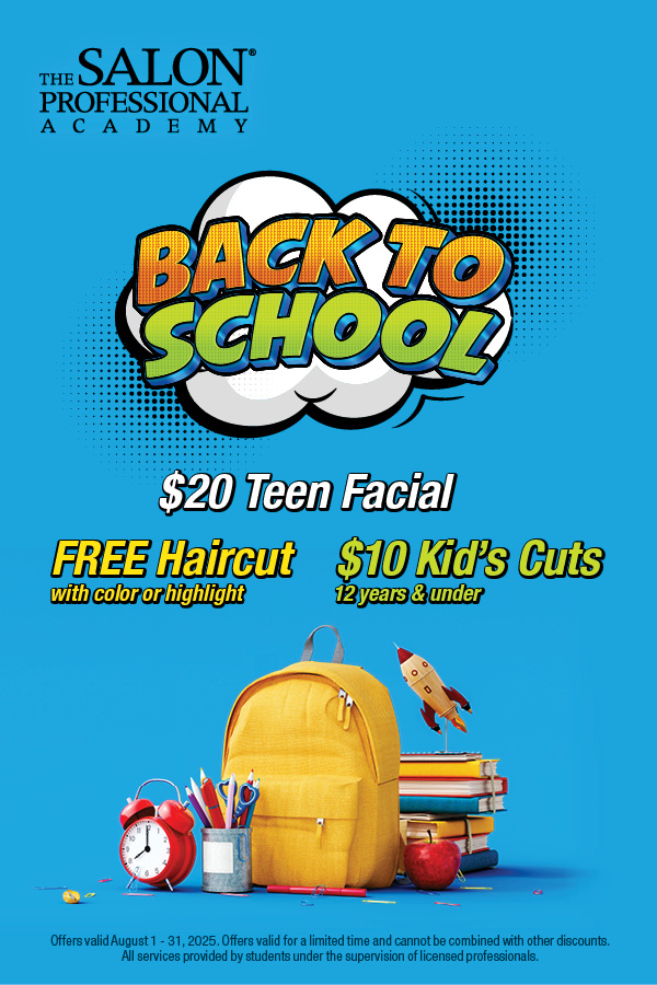 5 Tips for Succeeding in Beauty School | TSPA Buffalo