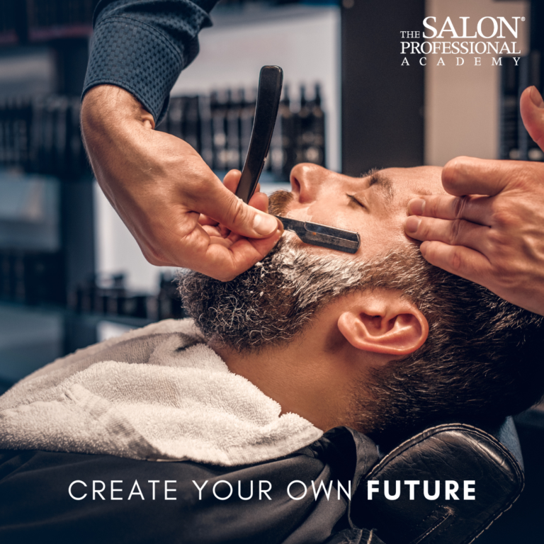 The Barbering School Checklist: What You’ll Need to Get Started at The ...